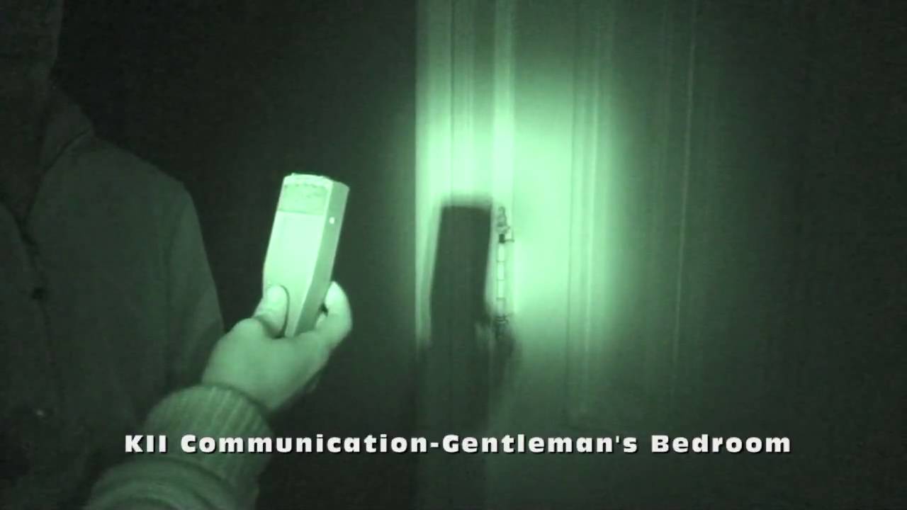 Believe-The Scutt Mansion-Part Three - YouTube