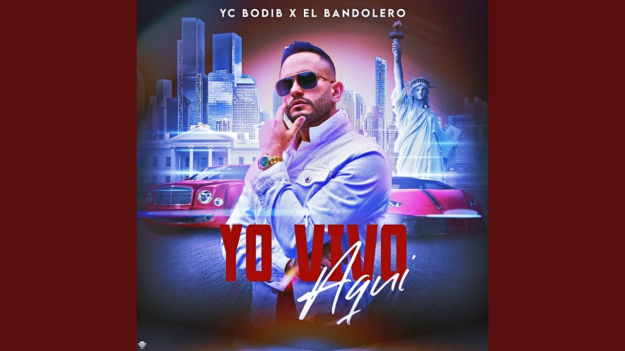 Yo Vivo Aquí - YouTube