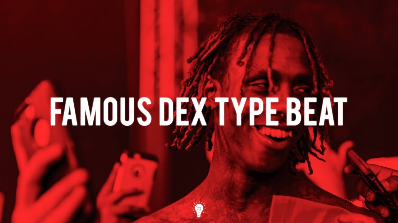 *SOLD*Famous Dex Type Beat 2018 "Pick It Up" | Prod by RedLightMuzik ...