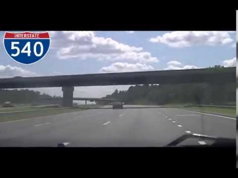 Highway Hero S2-E2: Triangle Expressway Remix - YouTube