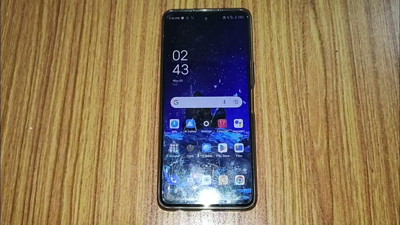 Tecno camon 17 me contact number ko block kaise kare, How to block my contact number - YouTube