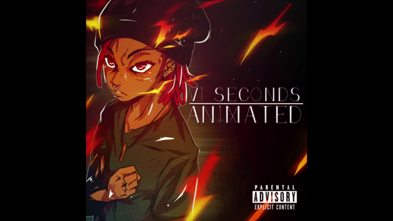 VI Seconds - Untitled (feat. Mike Classic) [Prod. Track4merz] (Animated ...