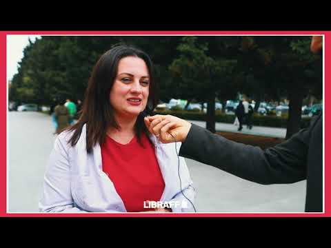 Bakı sakinləri Xalq yazıcısı Çingiz Abdullayev haqqında - SORĞU
