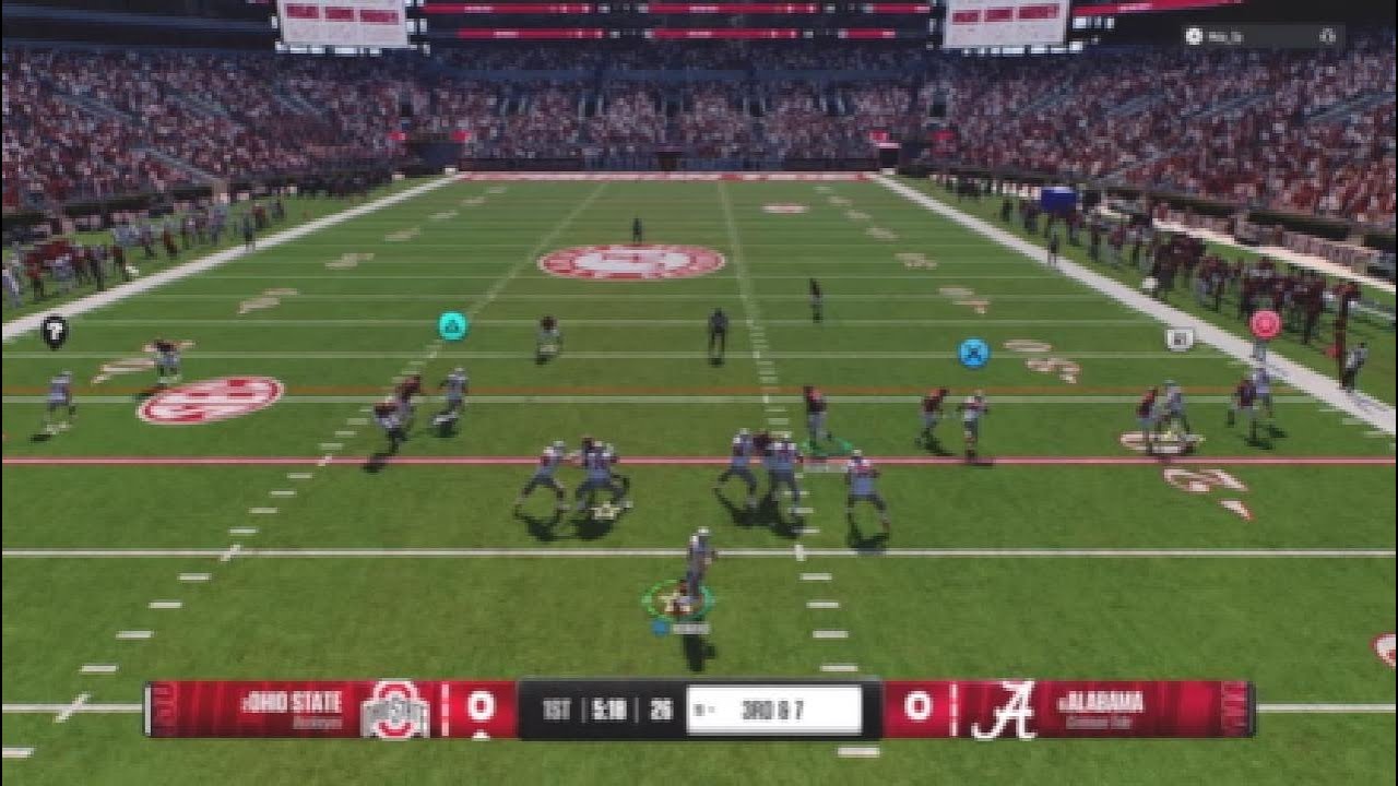 Madden 25 has some LEGIT comp . - YouTube