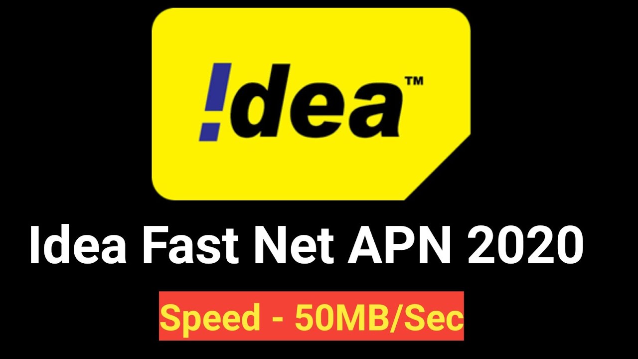 Idea New APN Setting For Fast Net 2020 How To Increase Idea Internet Speed 2020 Vishal idea-new-apn-setting-for-fast-net-2020-how-to-increase-idea-internet-speed-2020-vishal