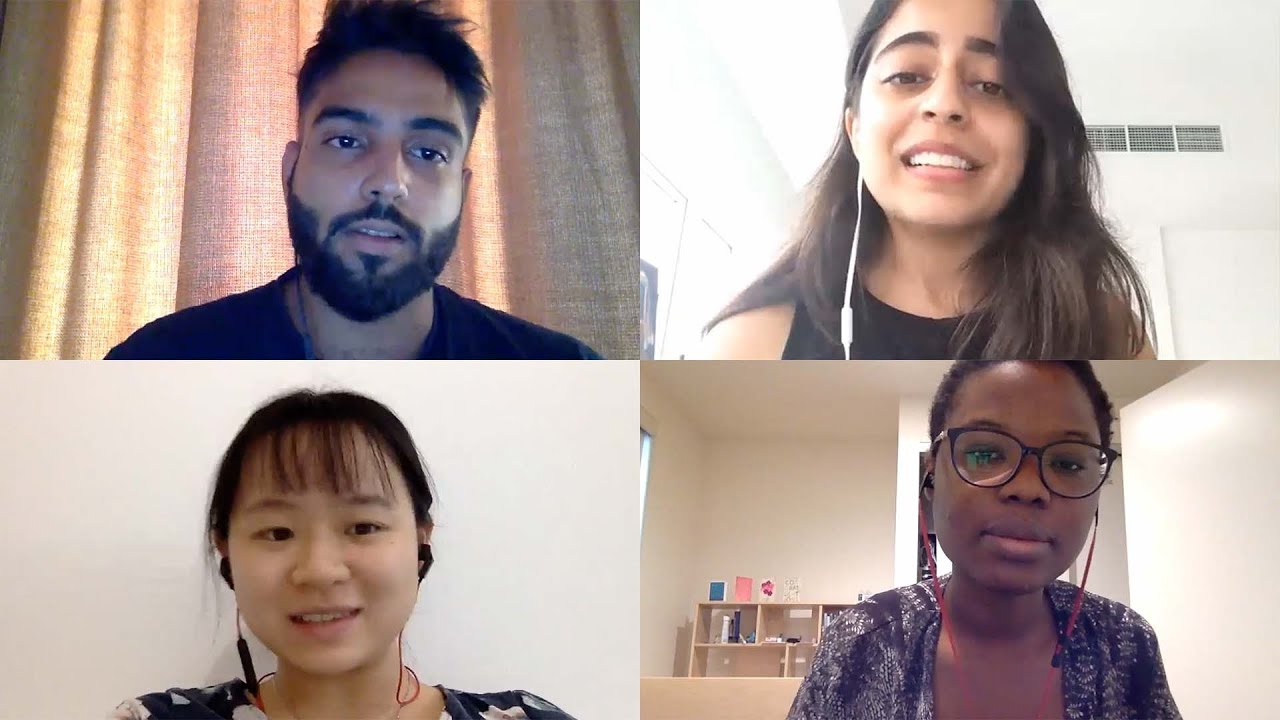 10 Year Memories: NYUAD Student Government Academic Year 2019-2020 ...