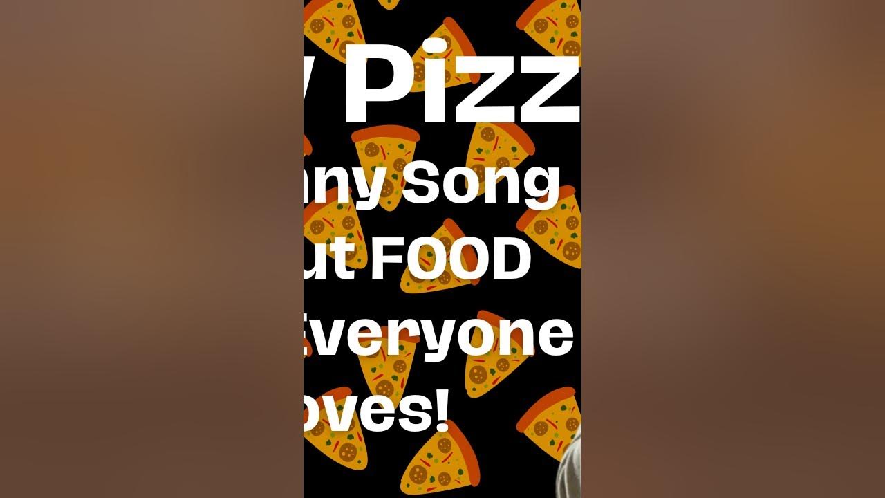 "Silly Pizza" Signing Time Song (Learn Sign Language) - YouTube