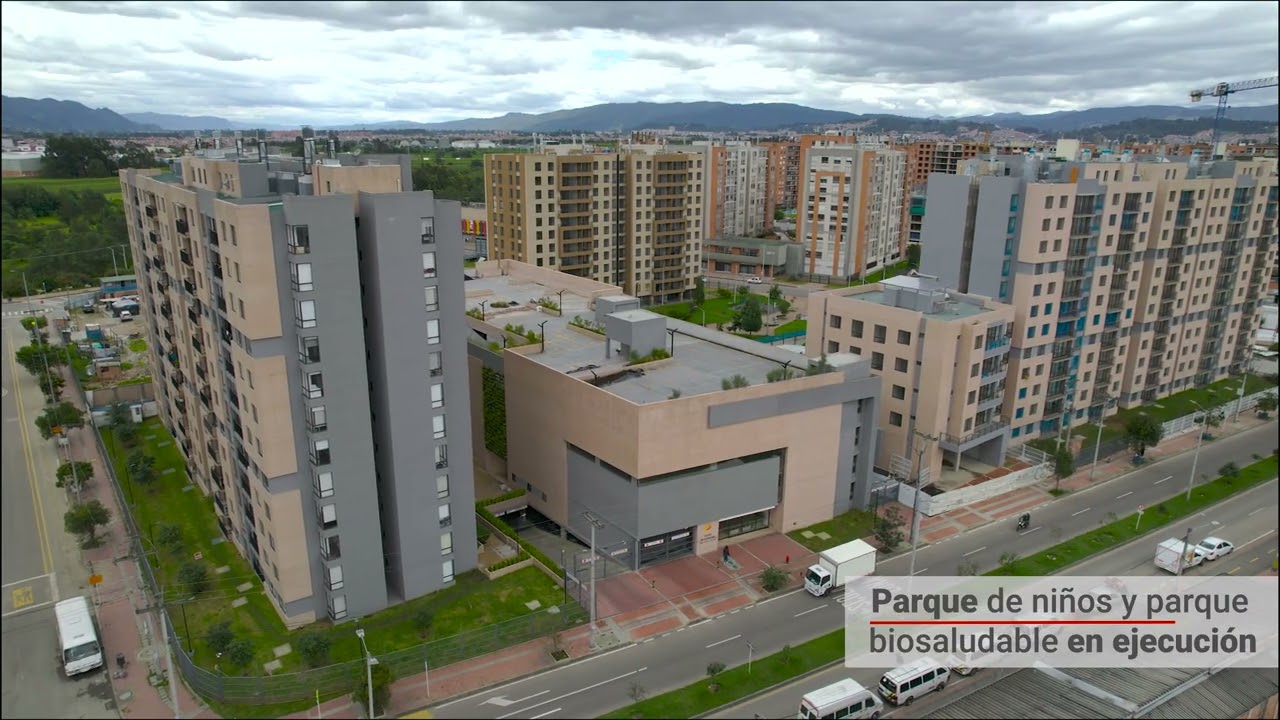 La Florida Bogota Colombia at Amy Hartzell blog