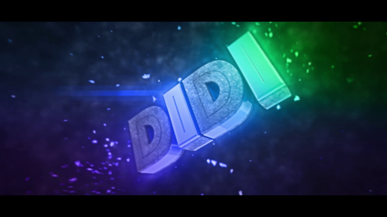 #177 Intro do DiDi (50 likes?) - YouTube