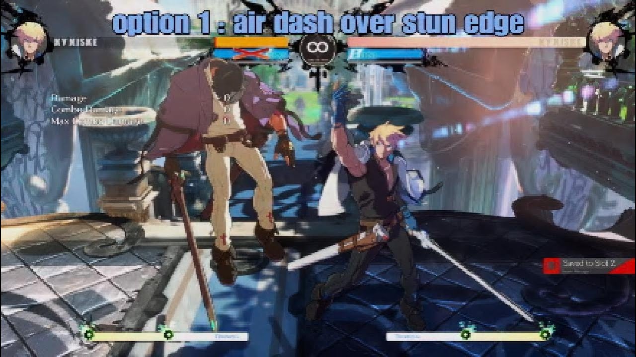 -Strive- Ky 101 post grab oki - YouTube