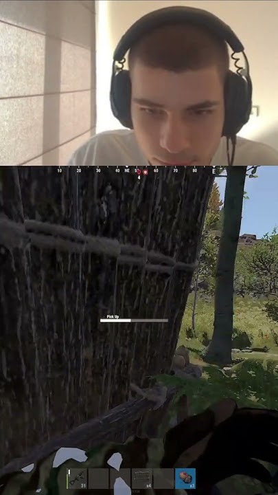 1 W 3 Snowmers | Rust Clips #rust #gaming #rustpvp #rustgame - YouTube