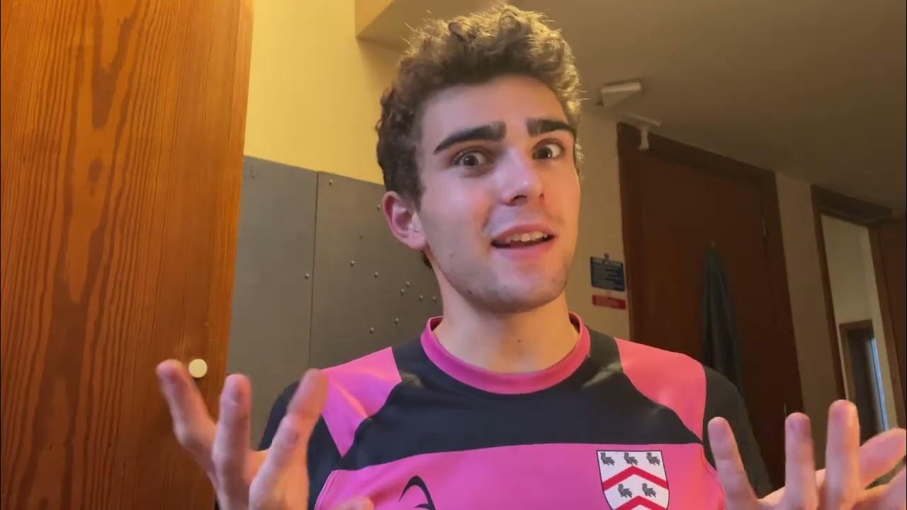 Top Tips for Oxford INTERVIEWS | What is the interview actually like?!?! - YouTube