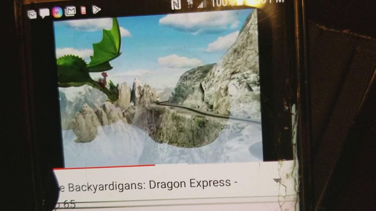 Backyardigans 66 - YouTube