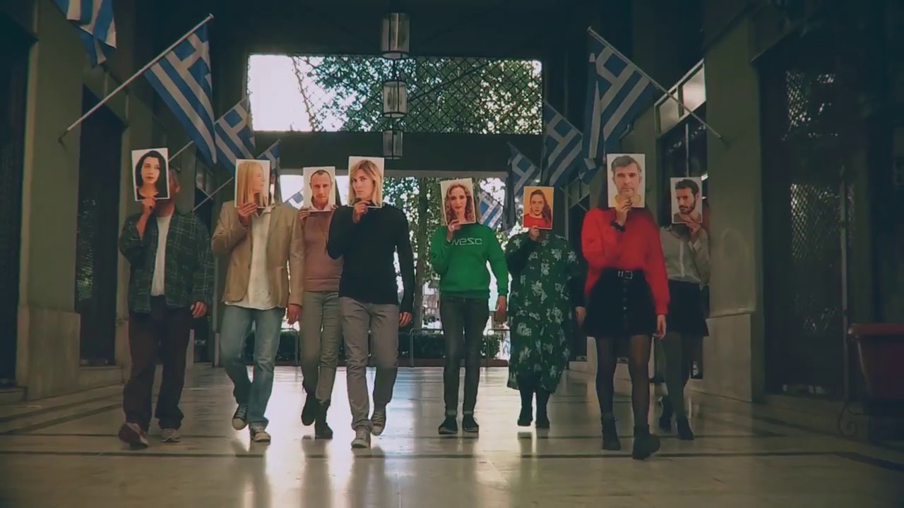 Θέατρο Τέχνης | Η ΕΠΑΝΕΝΩΣΗ ΤΗΣ ΒΟΡΕΙΑΣ ΜΕ ΤΗ ΝΟΤΙΑ ΚΟΡΕΑ ΙΙ - Joël ...