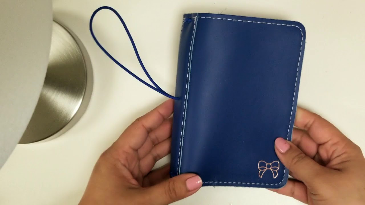 Foxy Fix Unboxing! Sugar Blueberry No. 2 - YouTube