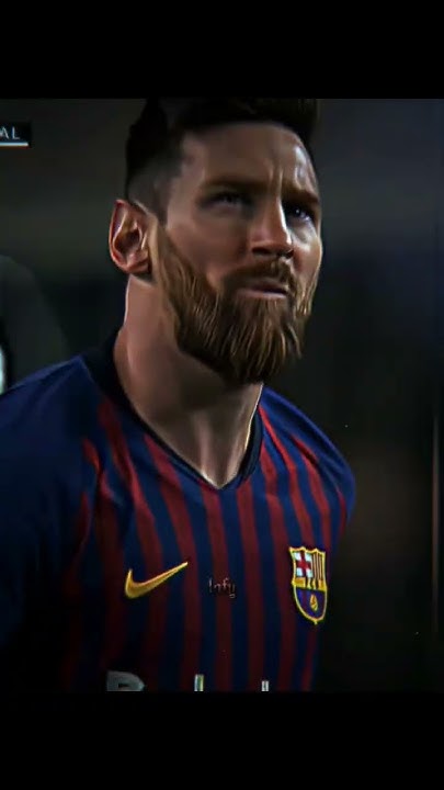 G.O.A.T ( Lionel Messi) - YouTube