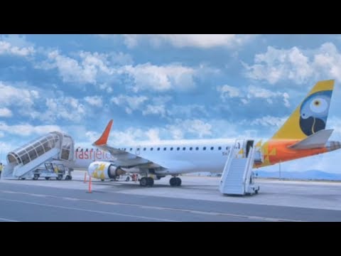 Mmiliki wa Fastjet Tanzania Lawrence Masha azungumzia mzozo kuhusu ...