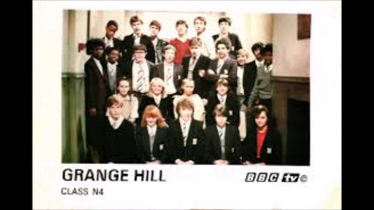 The Grange Hill Theme - (Sega Genesis Remix) - YouTube