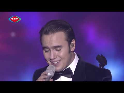 Хизри Далгатов  - Навсегда (Любовь моя) Live