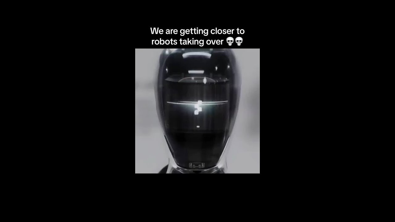 The next pro level of robo 😀💬 - YouTube