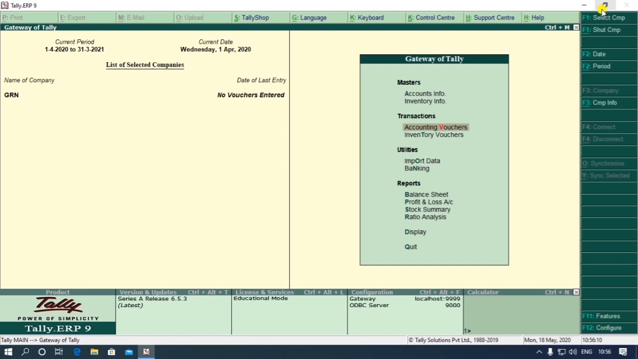 DigiTech Computer Institute. - YouTube