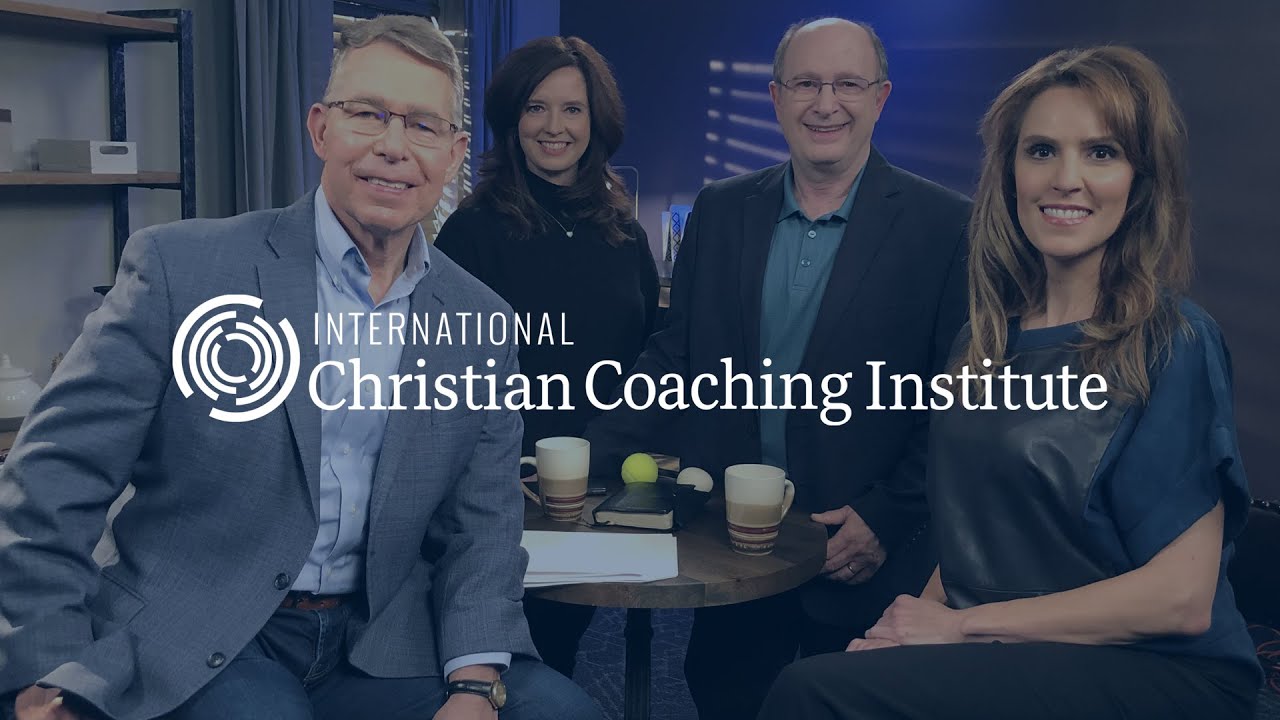 International Christian Coaching Institute - ICCI - YouTube