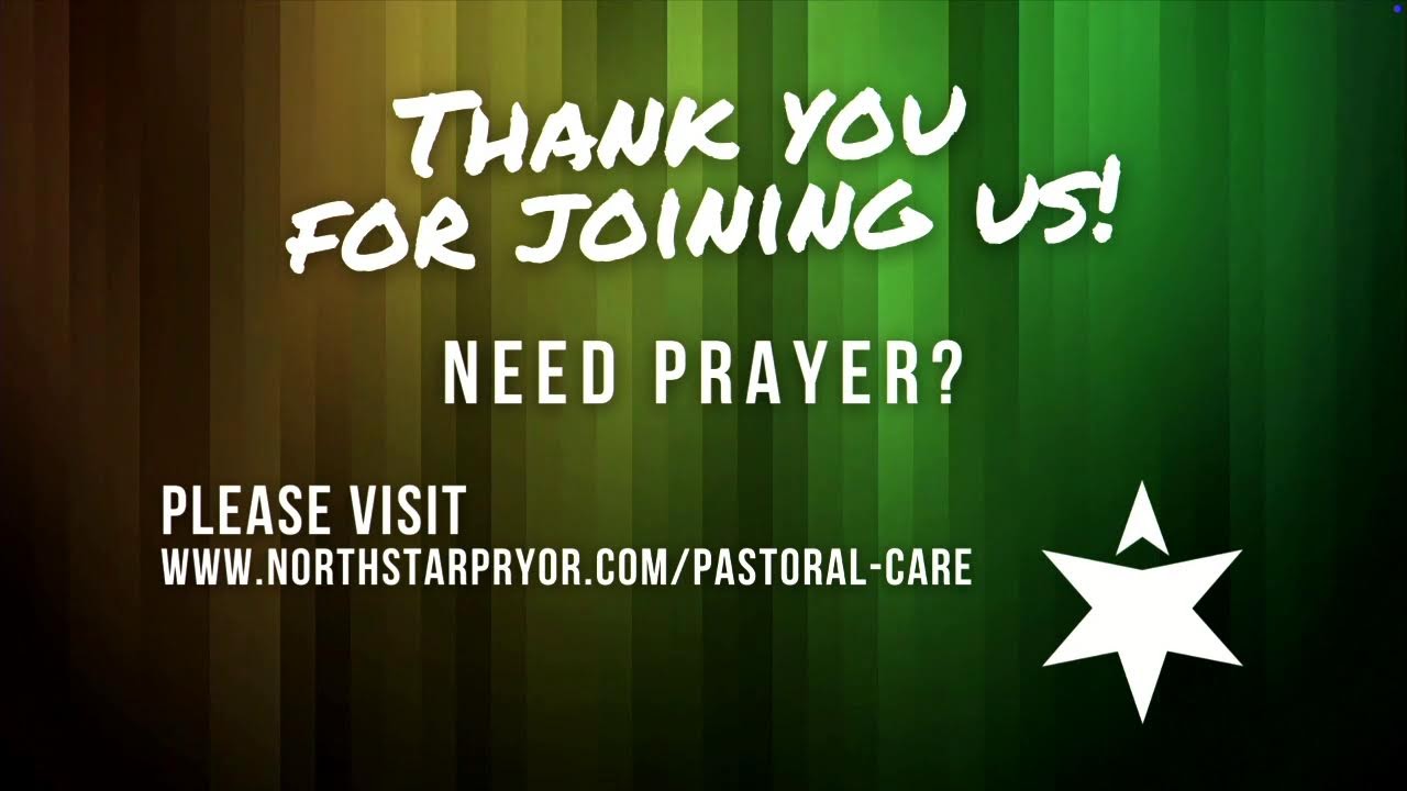 First Service - YouTube