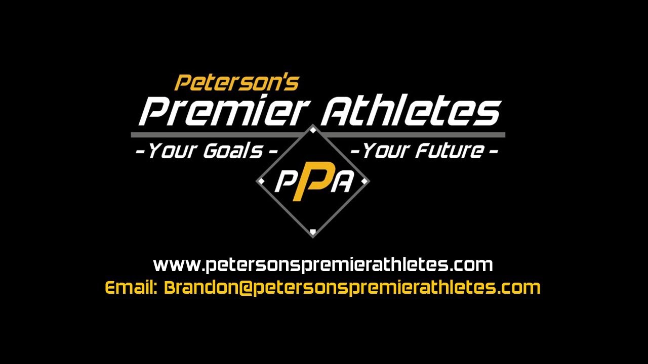 Alex Altmann Baseball 2023 OF - YouTube