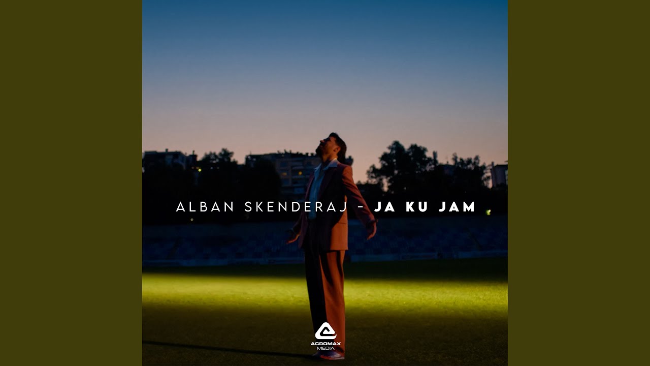 JA KU JAM - YouTube