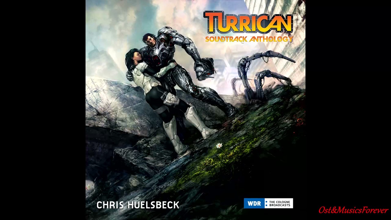 Turrican Soundtrack Anthology Vol 4 - COMPILATION Full Soundtrack HD ...