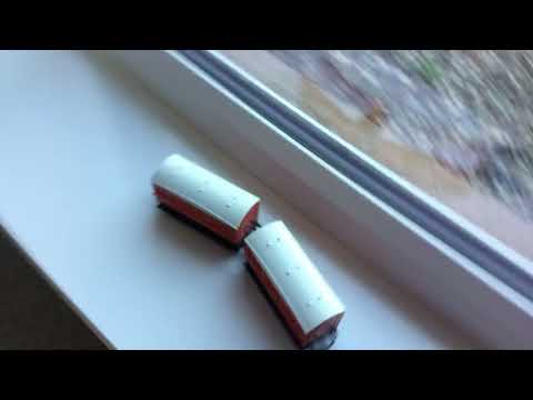 Hornby Thomas and Annie and clarabel