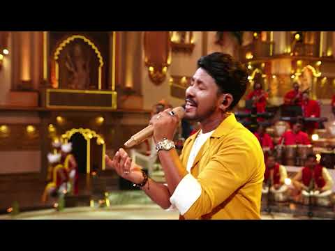 Sairaj Khati | Kora kagaz tha ye man mera & Nepali song | Sa Re Ga Ma Pa 2026 Full performance