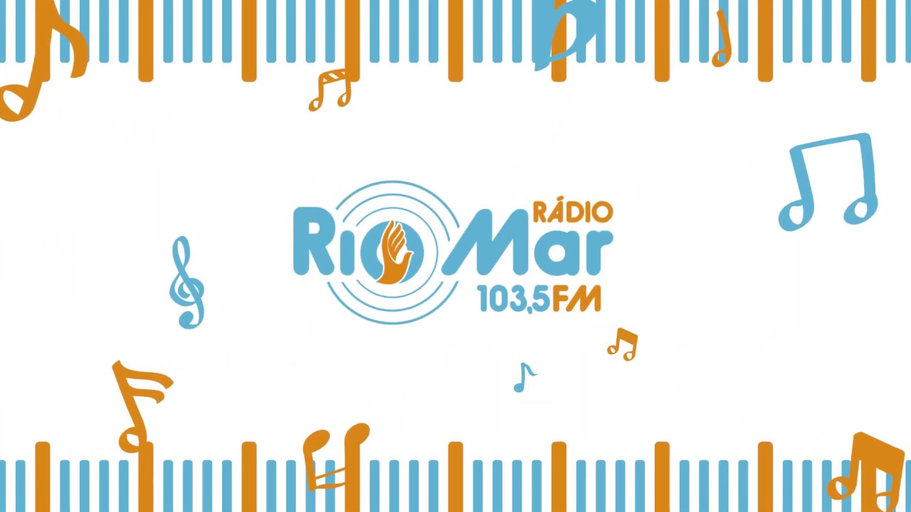 VT Rádio Rio Mar FM 103,5 - YouTube