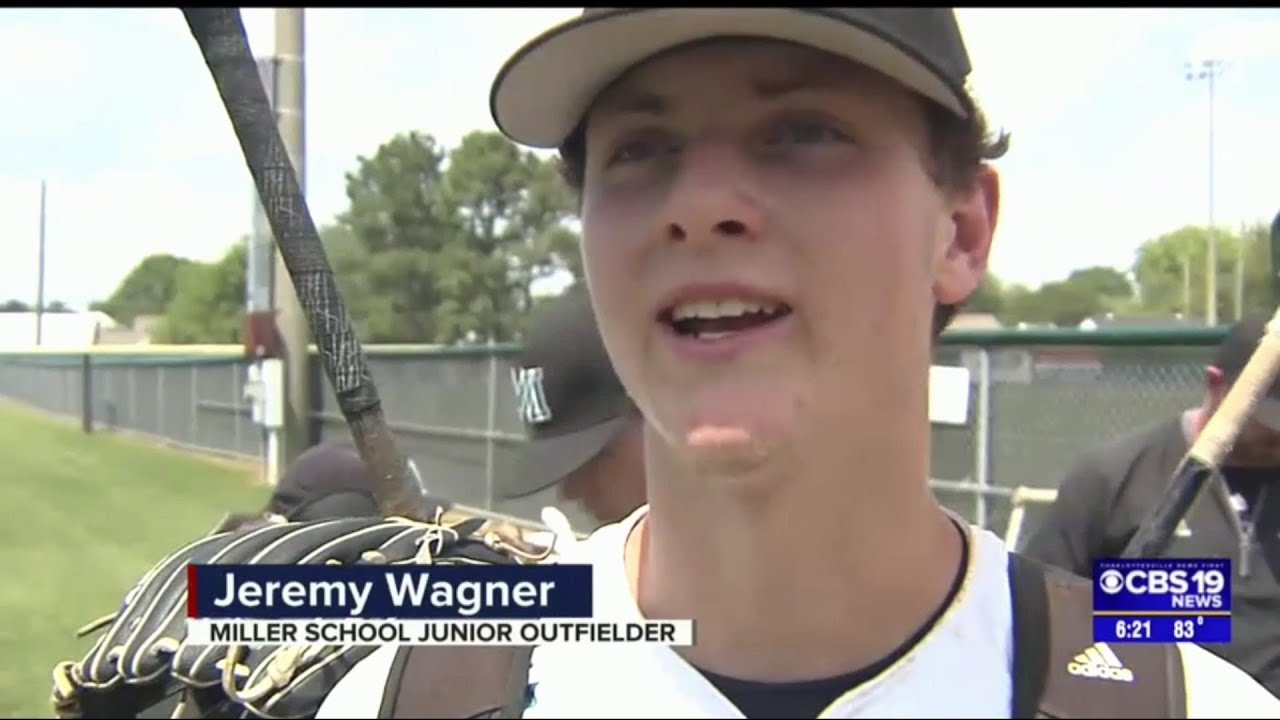 Jeremy Wagner with two BOMBS leads Mavs’ HUGE late inning comeback ...