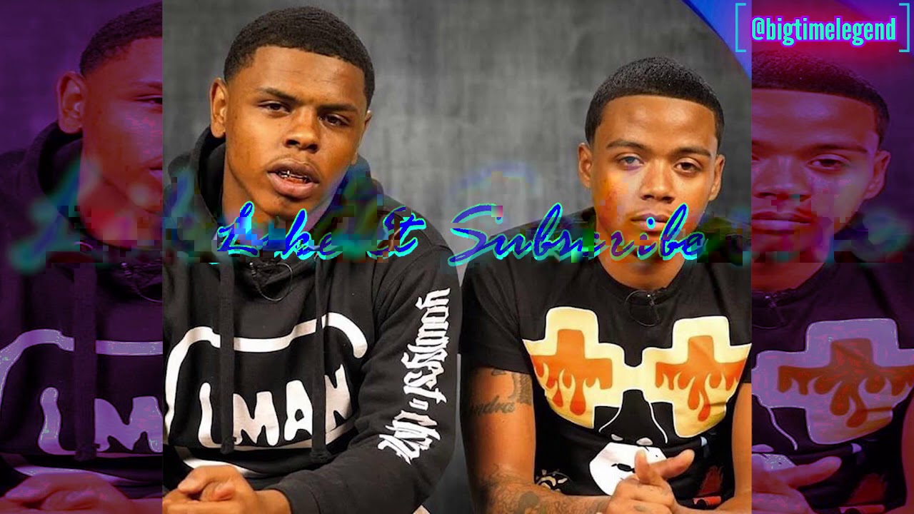 *RIP Bris* Bris x G-Man Type Beat "Lab" (Prod. Legend x BoneProduction ...