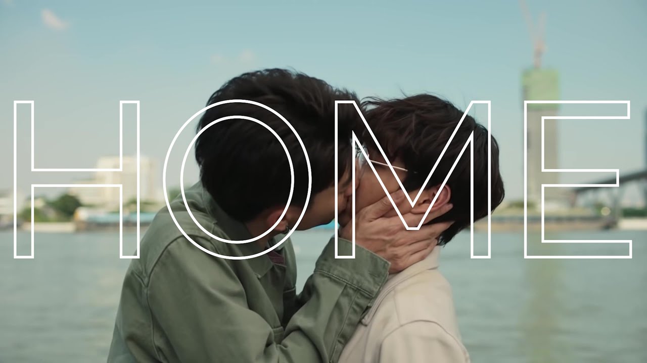 It's Sean & White (Not Me) | Feels Like Home | FMV | BL - YouTube
