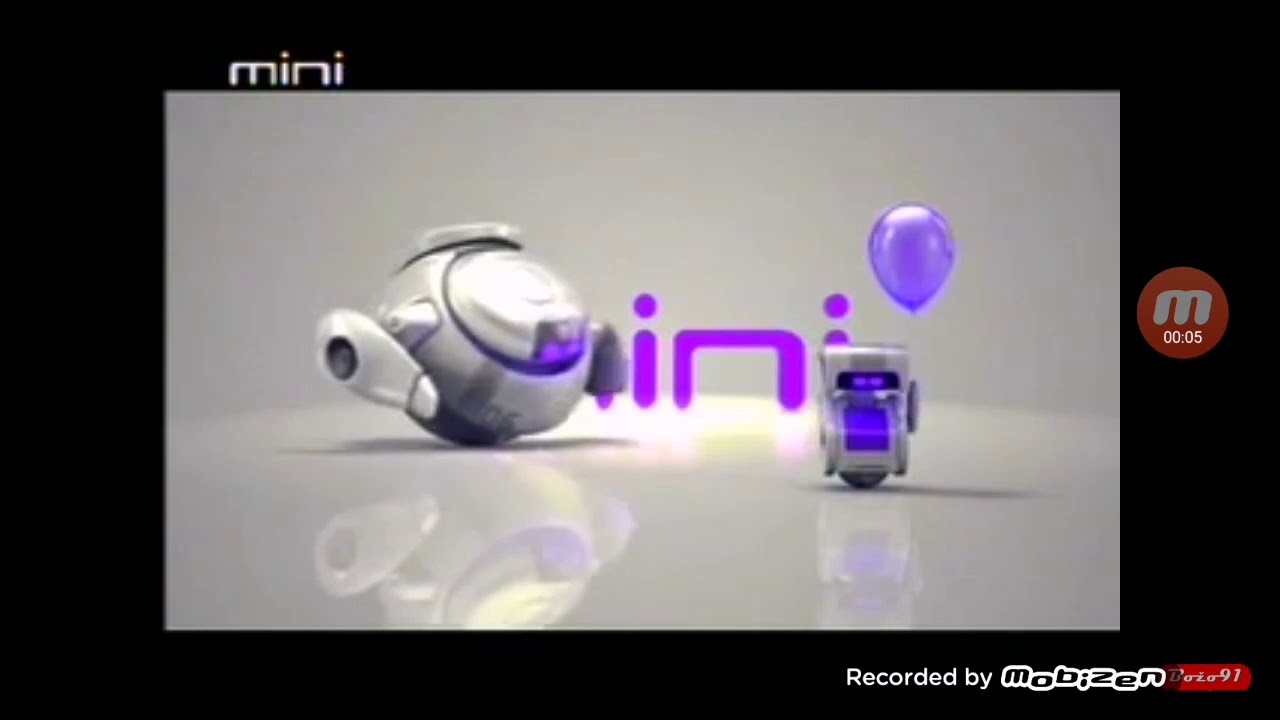 Mini Ultra 02.02.2014 - YouTube