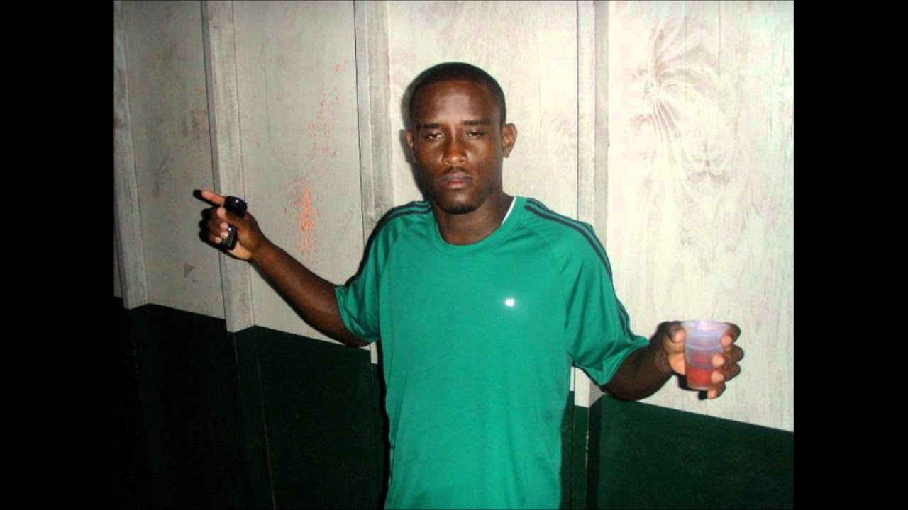 EXTASY RIDDIM DRIVERS - YouTube