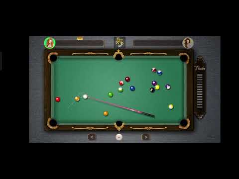 Pool Billiards Pro Game - YouTube
