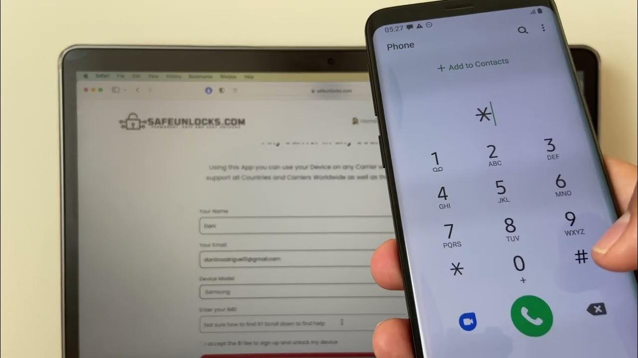 Ultimate Guide to Carrier Unlocking: Use Any SIM Card Worldwide - YouTube