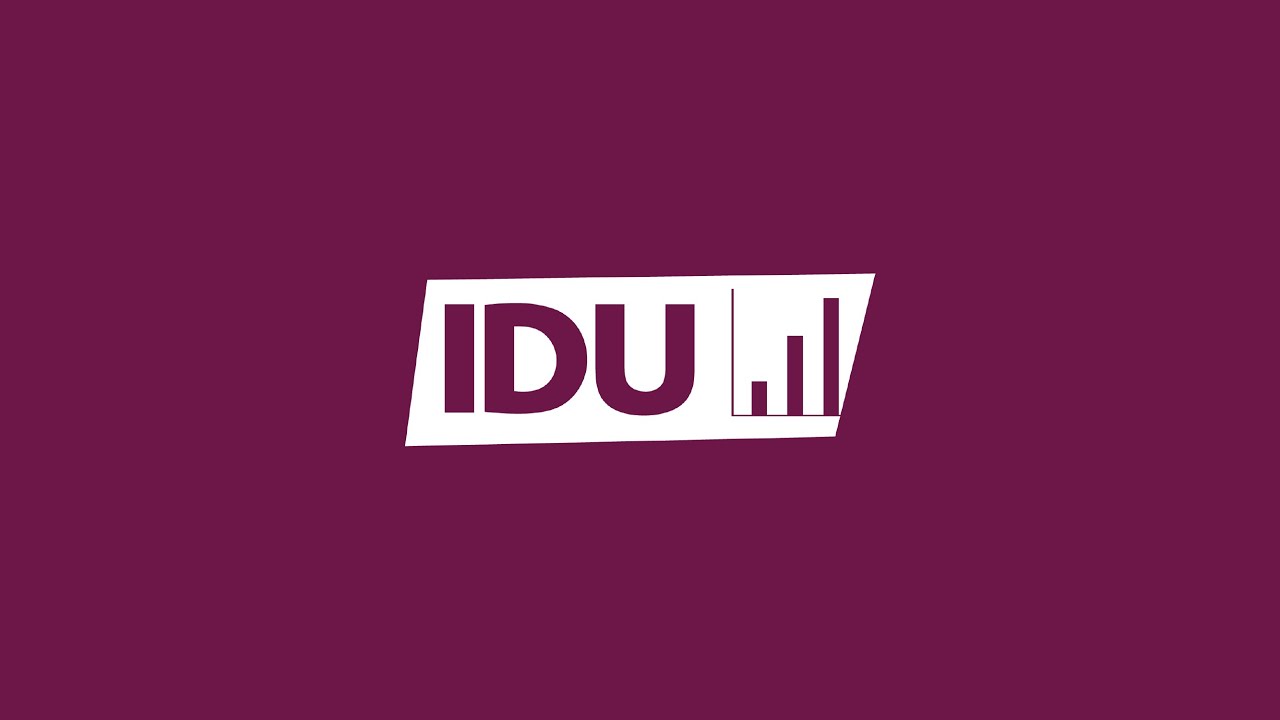 Webinar IDU - Declaración Jurada Informativa - YouTube