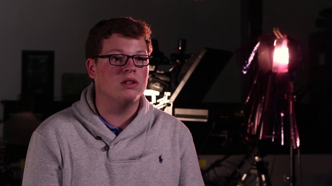 VP 01 MIPA: Video News Production Commercial - YouTube