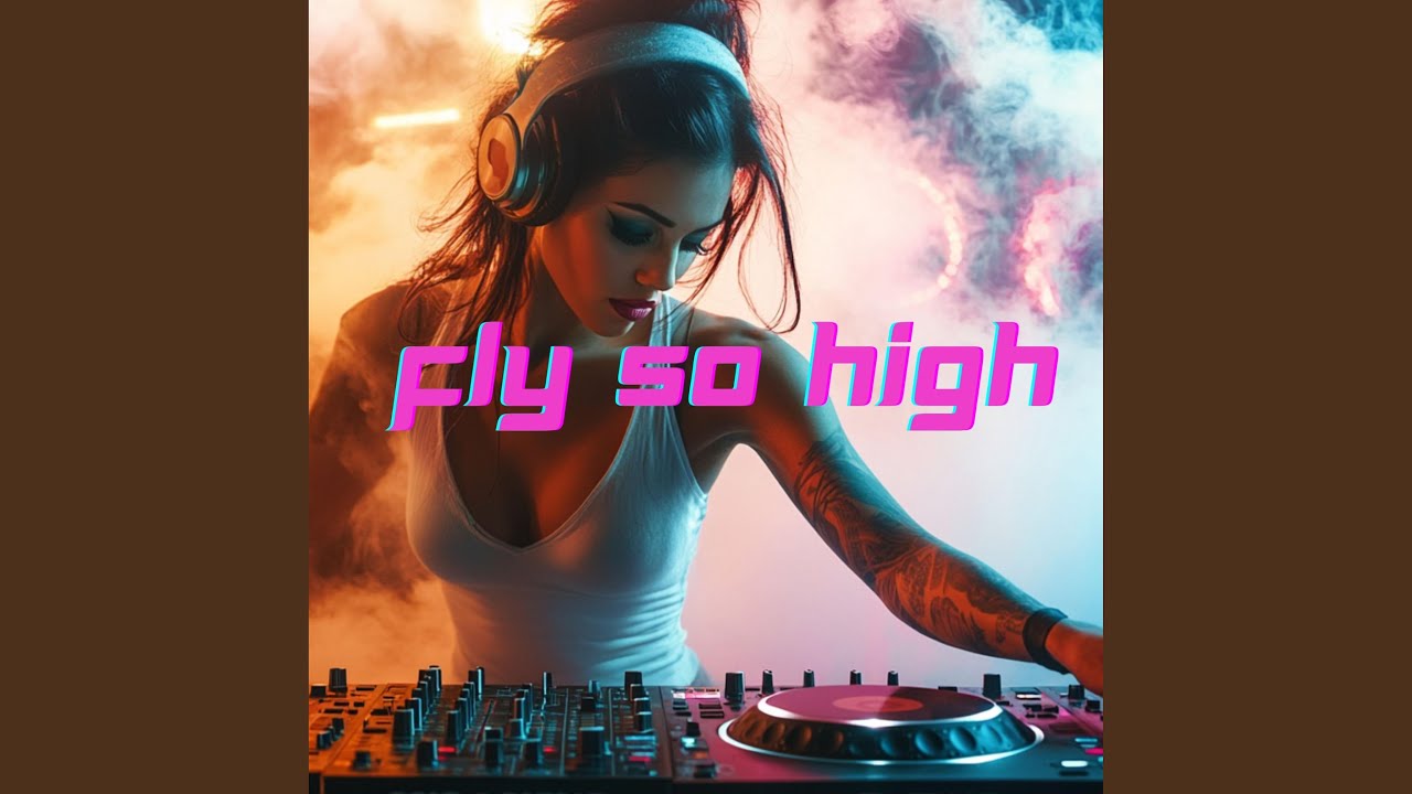 fly so high - YouTube