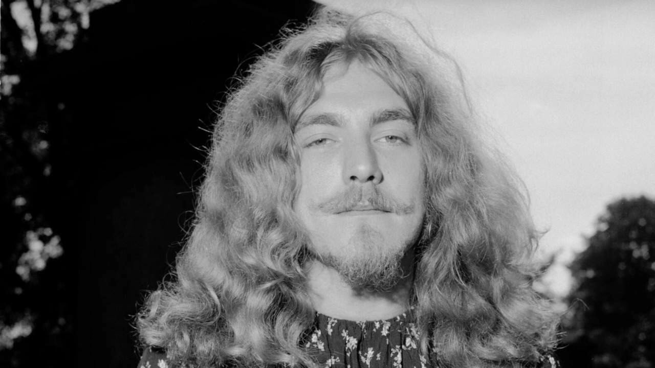 Led Zeppelin - Stairway To Heaven - Isolated Vocals - YouTube