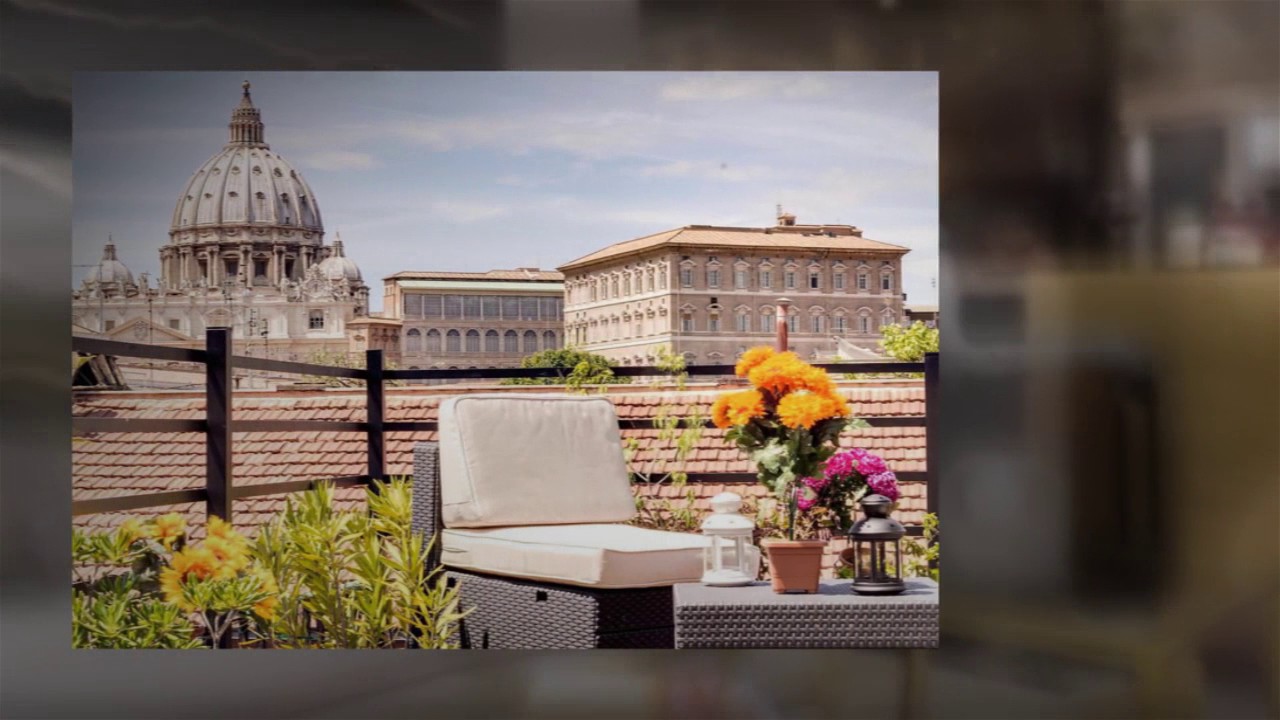 Rome Apartments For Rent Monthly - YouTube