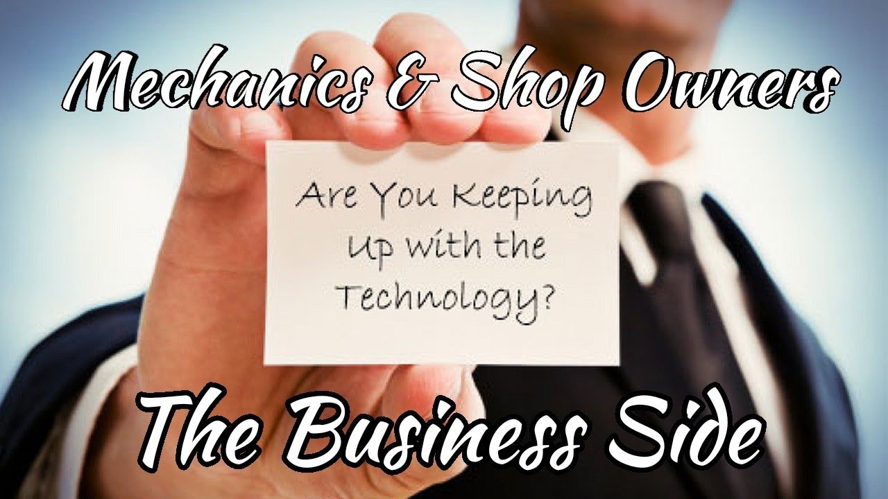 Business Side Keeping Up With The Times YouTube business-side-keeping-up-with-the-times-youtube