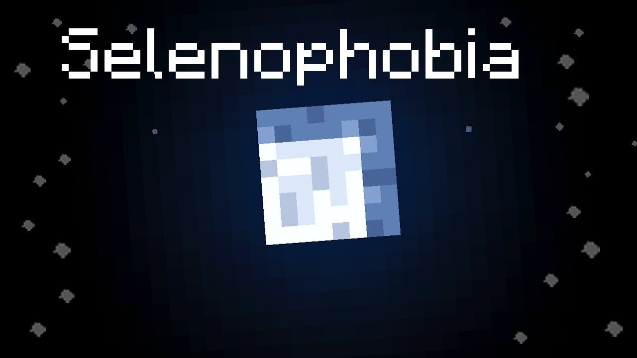 Phobias Portrayed by Minecraft Part 8 - YouTube