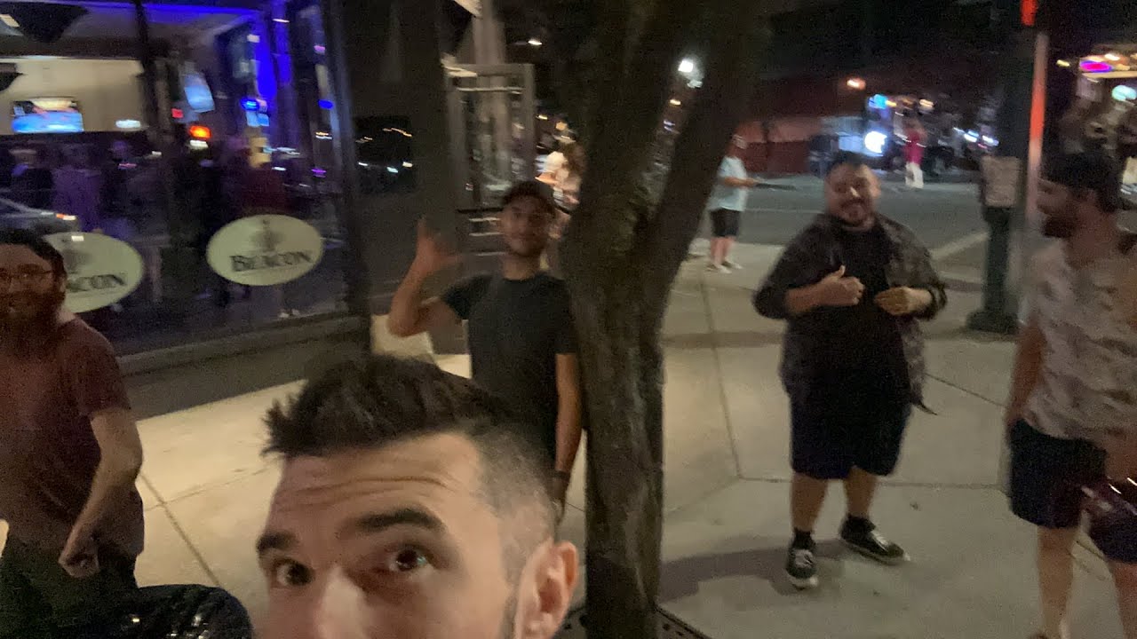 Typing Random People | CS Joseph Q&A - YouTube