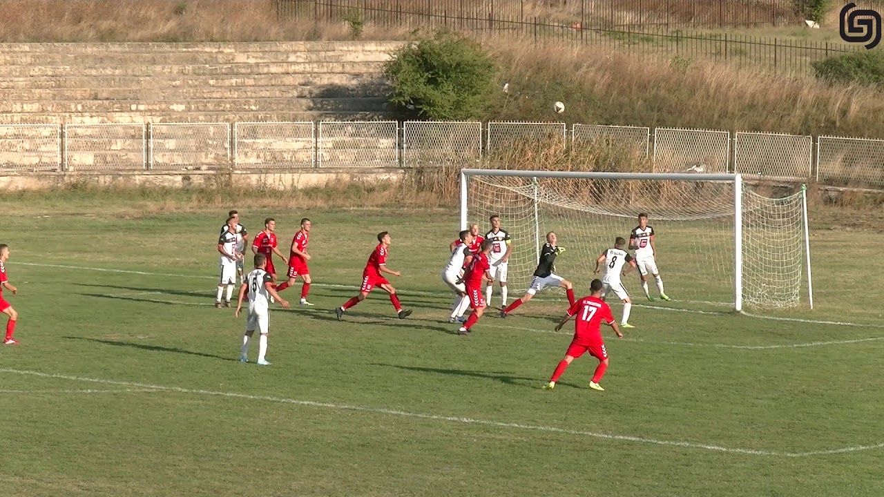 Highlights - KF Prishtina 2 - 1 KF Ballkani U19 - 15/09/2019 - YouTube