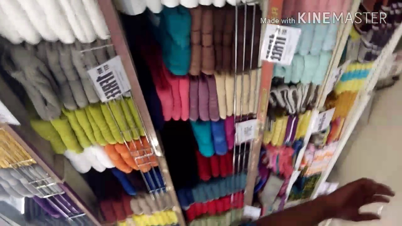 Exploring the BIG BAZAAR |matunga west |good shopping center for middle ...